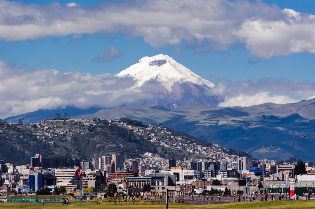Ecuador Mining Environmental Law Regulations MineHutte 