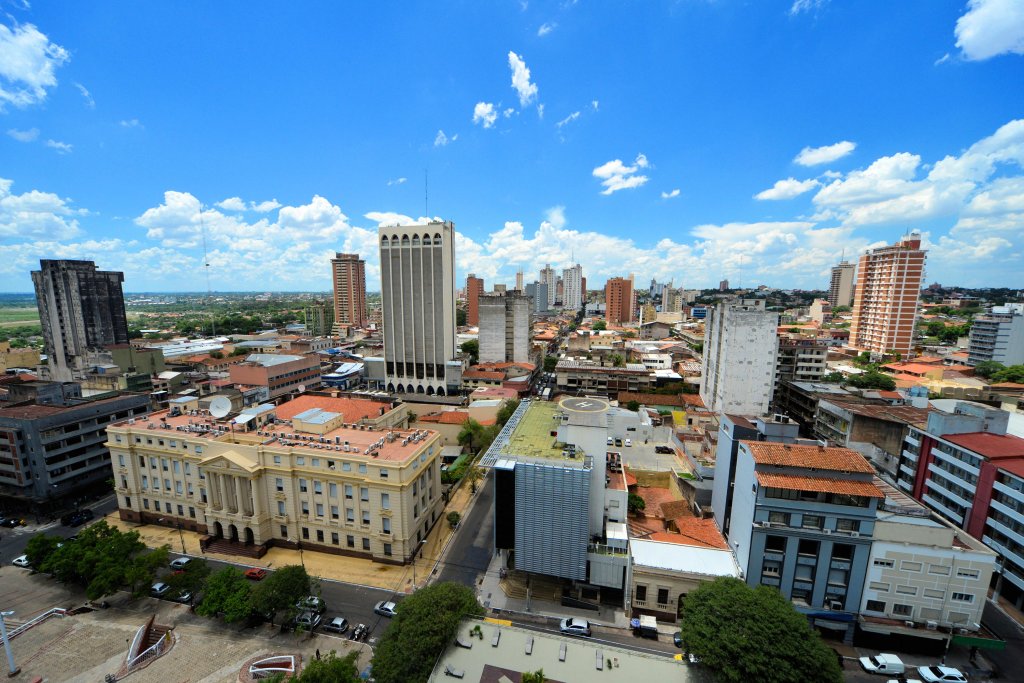 Paraguay Mining Environmental Law Regulations MineHutte 