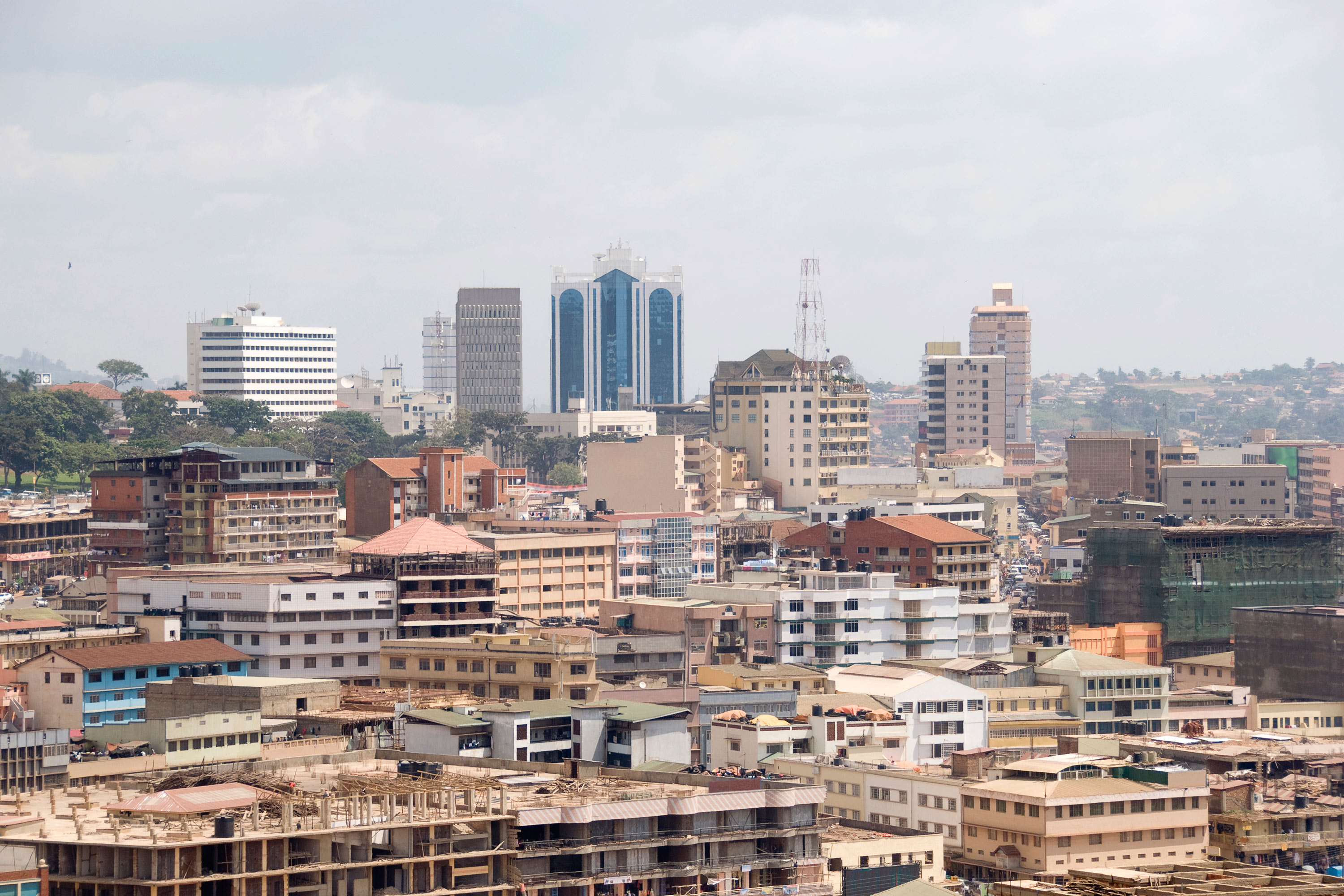 Uganda Mining & Environmental Law & Regulations | MineHutte ...